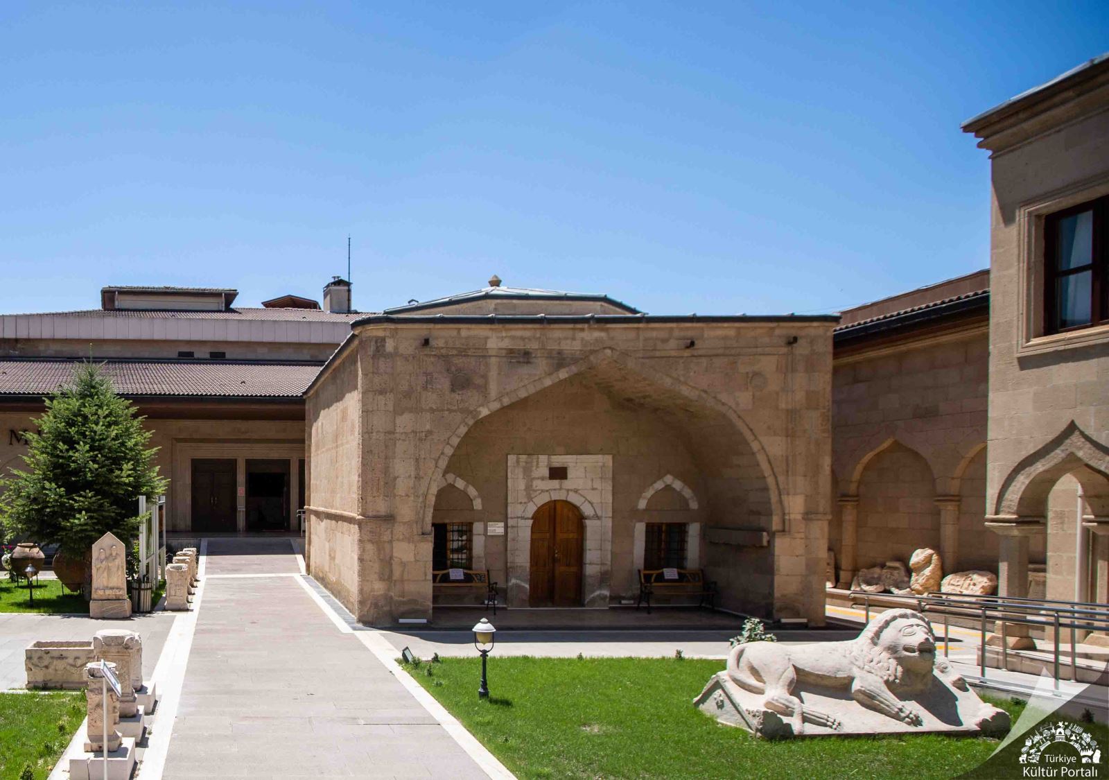 Fotoğraf: Official Turkish Museums