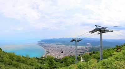 Boztepe